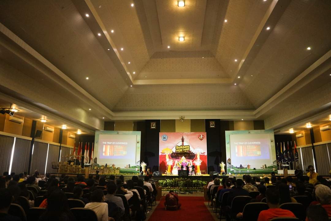 Sekolah Pascasarjana Undiknas